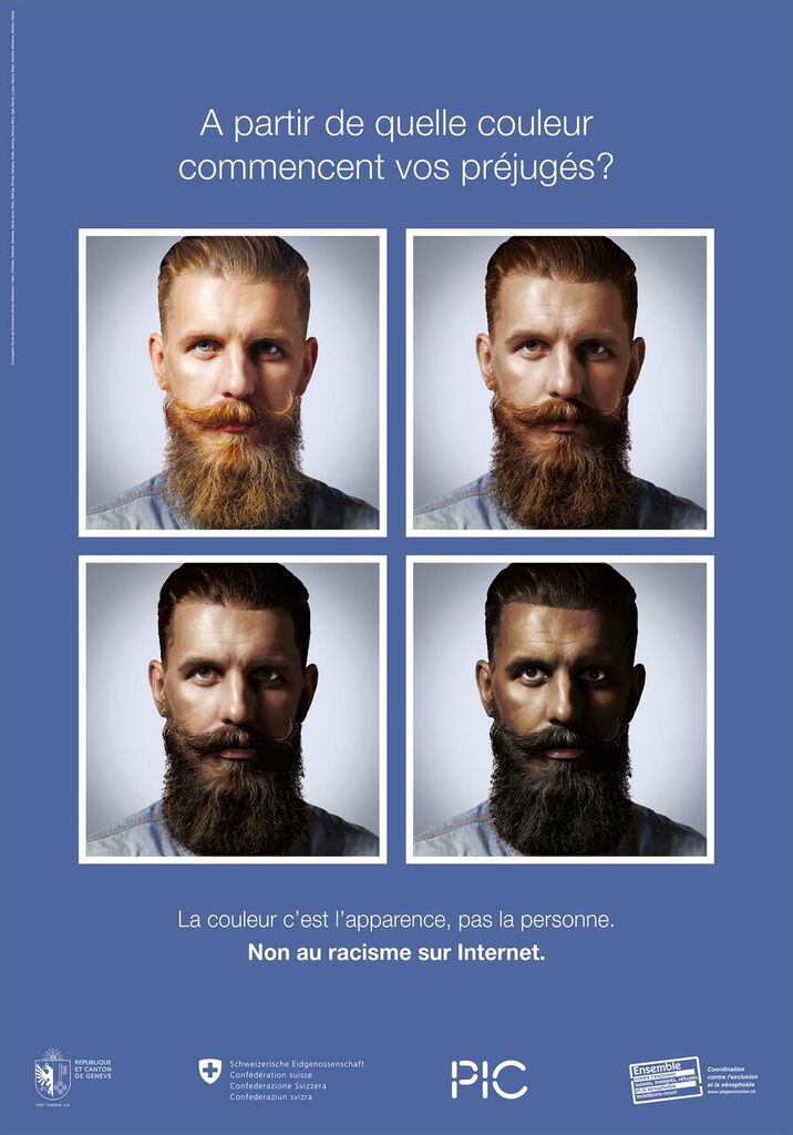 *Semaine contre le racisme 2016* Dans le cadre de la semaine d’action ...